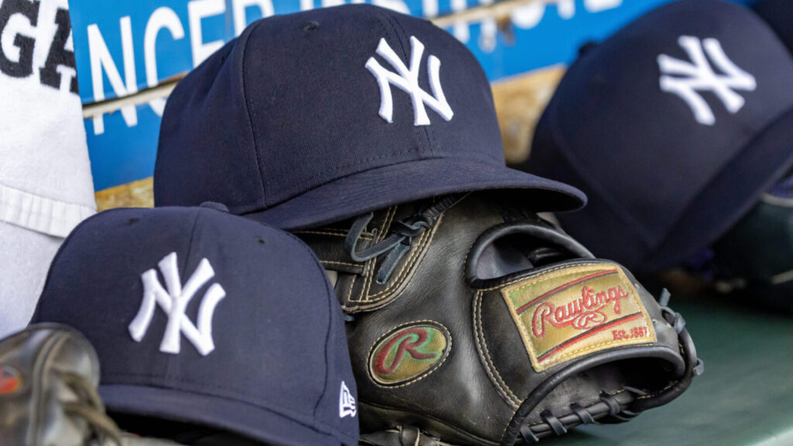 Former Top Prospect Blasts Yankees Front Office Tactics | Yardbarker