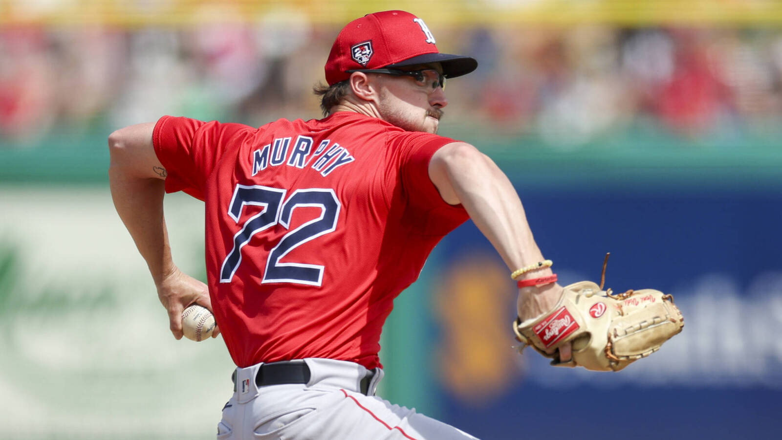 Red Sox southpaw undergoes Tommy John surgery | Yardbarker