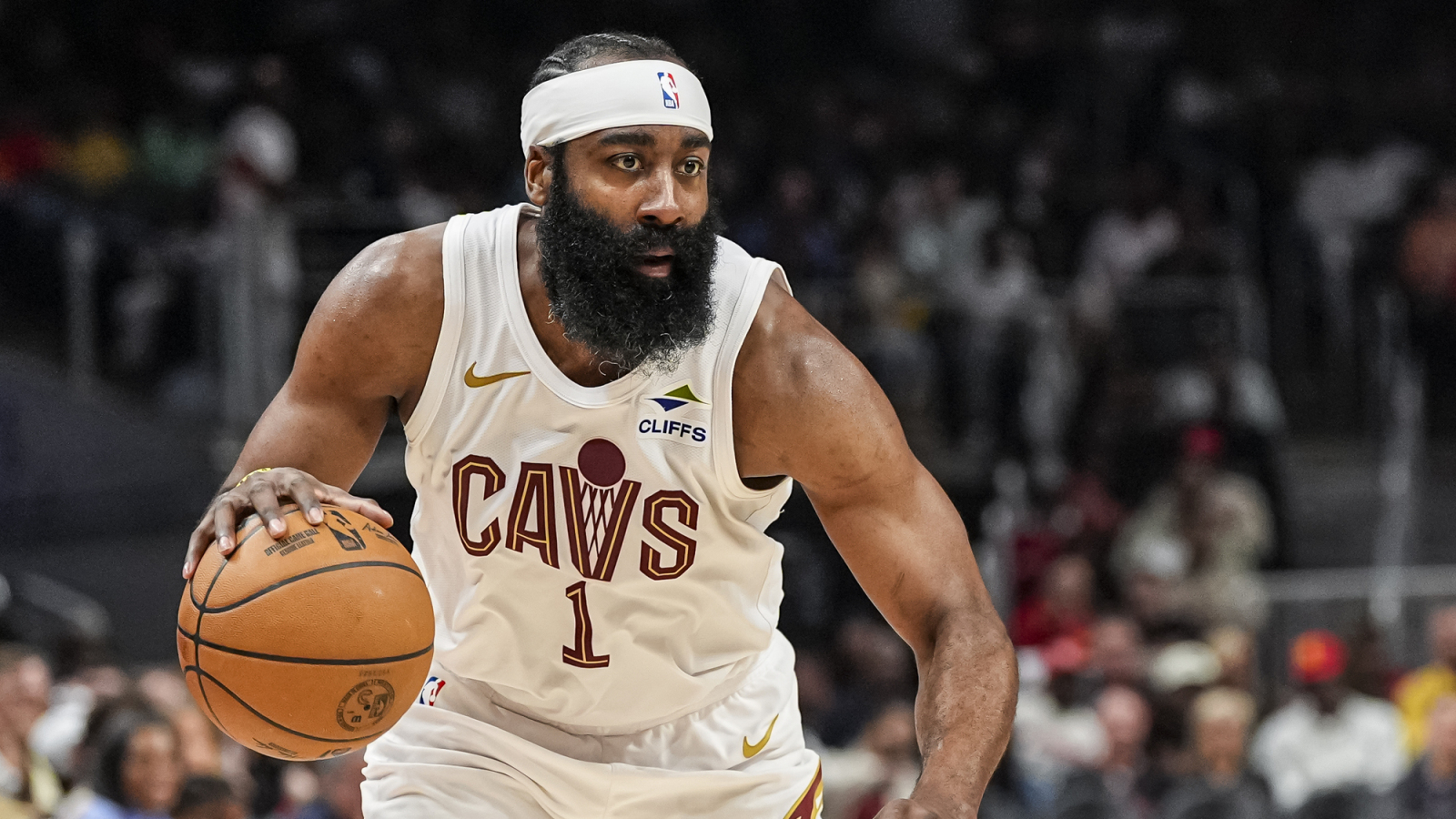 Cleveland Cavaliers Are Using Playoff History As Motivation | Yardbarker