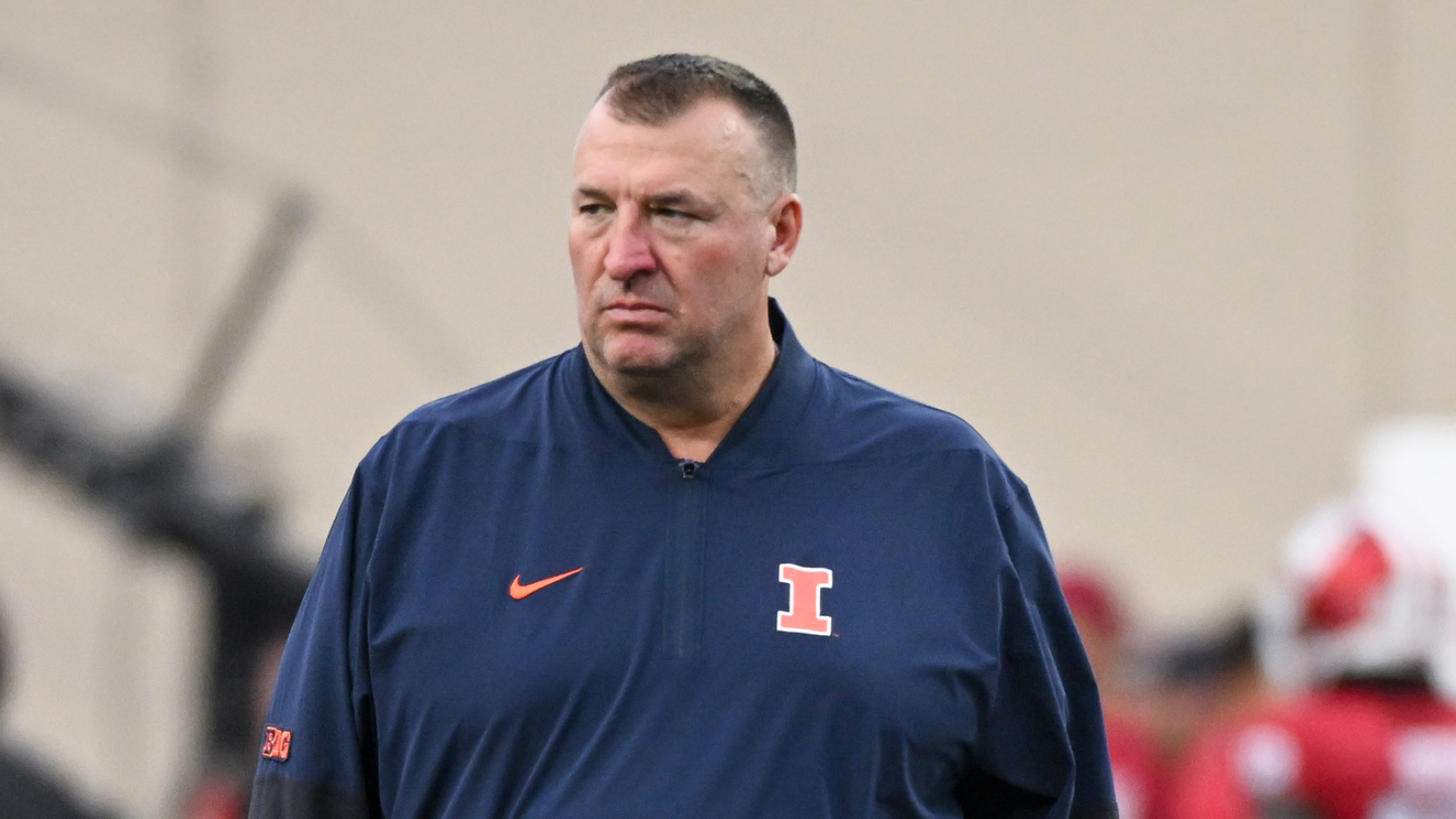 Who Are the Announcers for Illinois vs USC Week 5 College Football Game ...