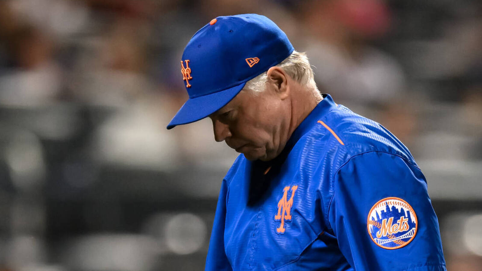 Mets endure terrible, horrible, no-good, very bad doubleheader | Yardbarker