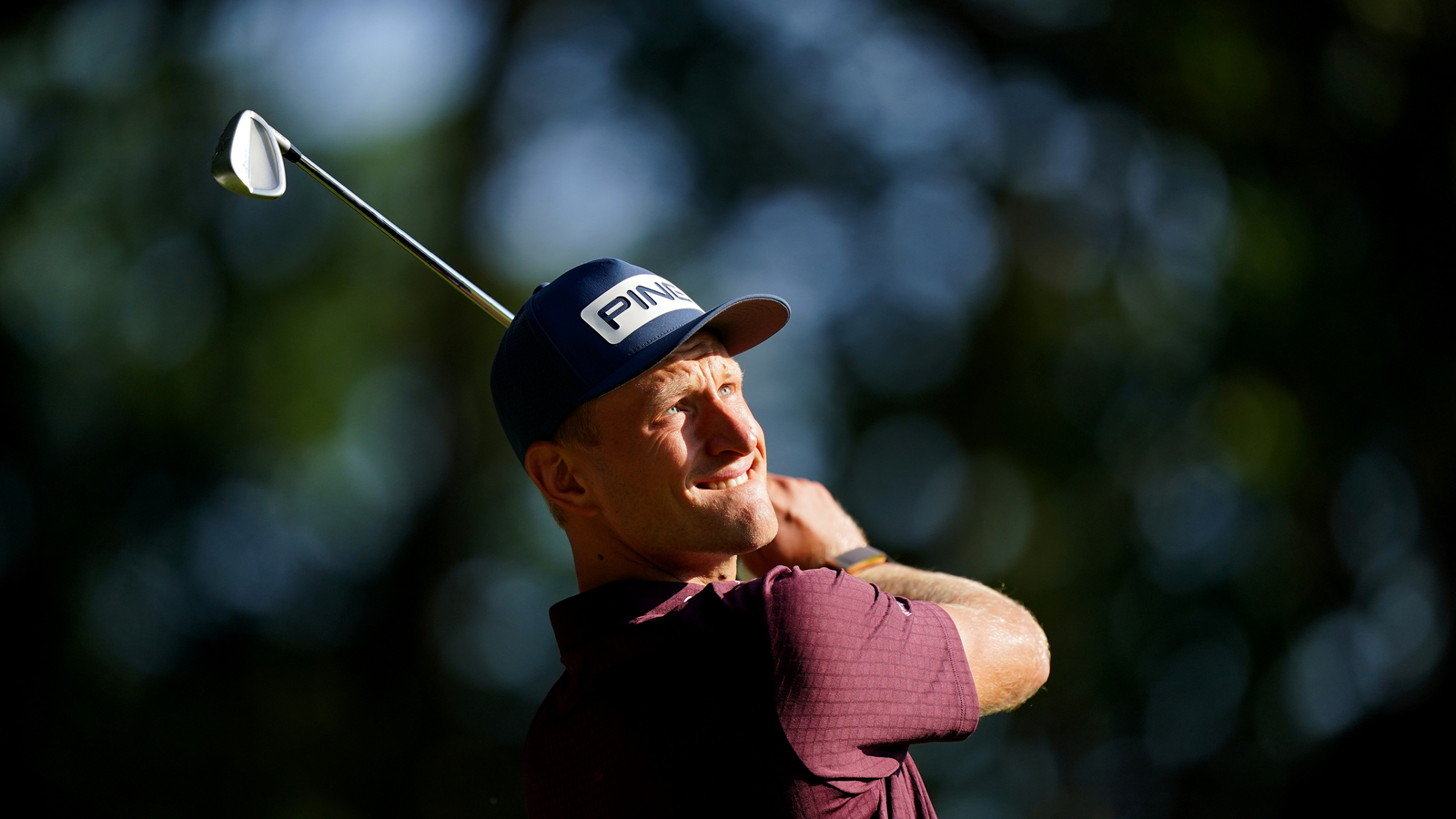 Adrian Meronk Joining LIV Golf, Tyrrell Hatton Rumored to Follow ...