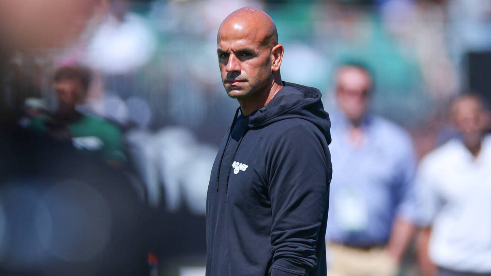 ESPN NFL analyst blasts Bucs-Jets training camp fights | Yardbarker