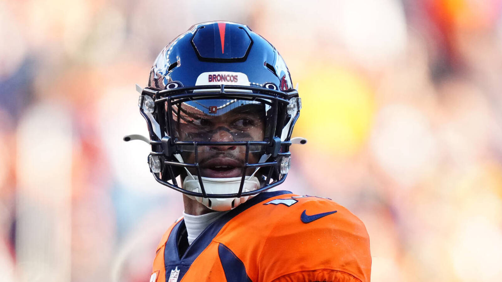 Watch: Russell Wilson throws 45-yard TD to Courtland Sutton | Yardbarker