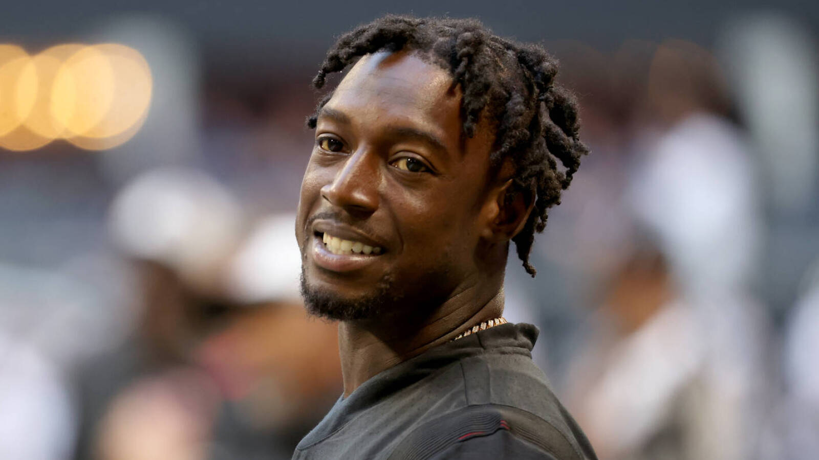 Jaguars celebrate reinstatement of Calvin Ridley | Yardbarker
