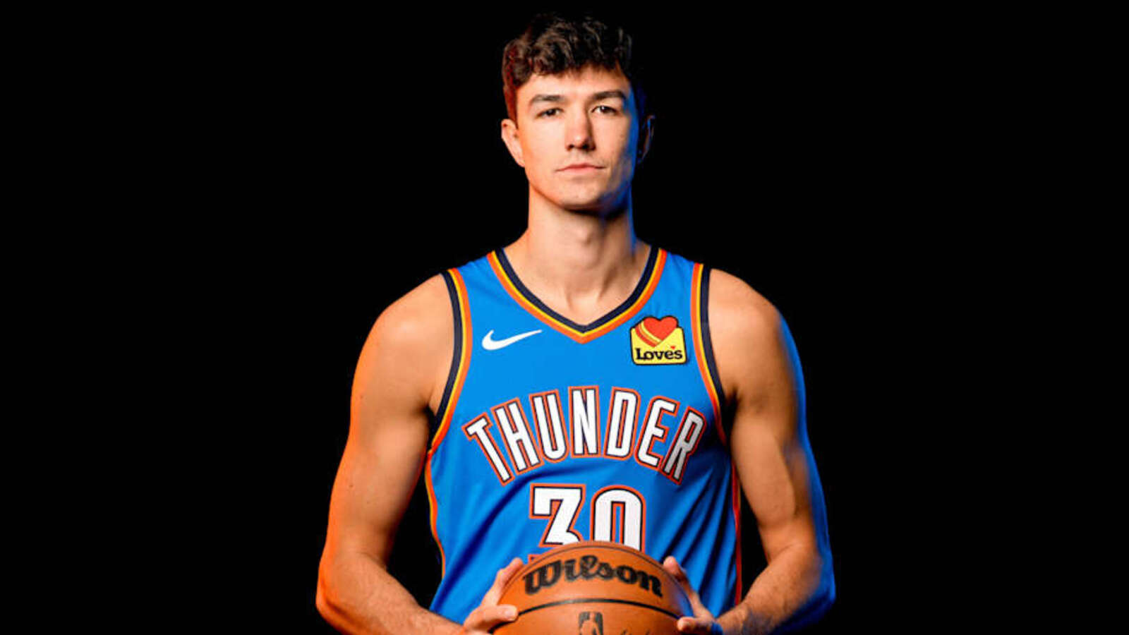 Bucks Sign Former Thunder Guard Ahead of New Season | Yardbarker
