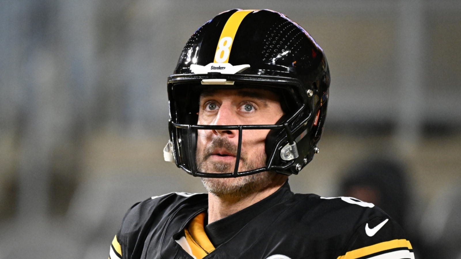 Troy Aikman suggests Aaron Rodgers’ NFL career is over amid rough ...