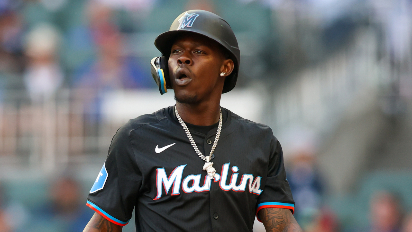 Report: 'Growing belief' Marlins will trade one-time All-Star | Yardbarker