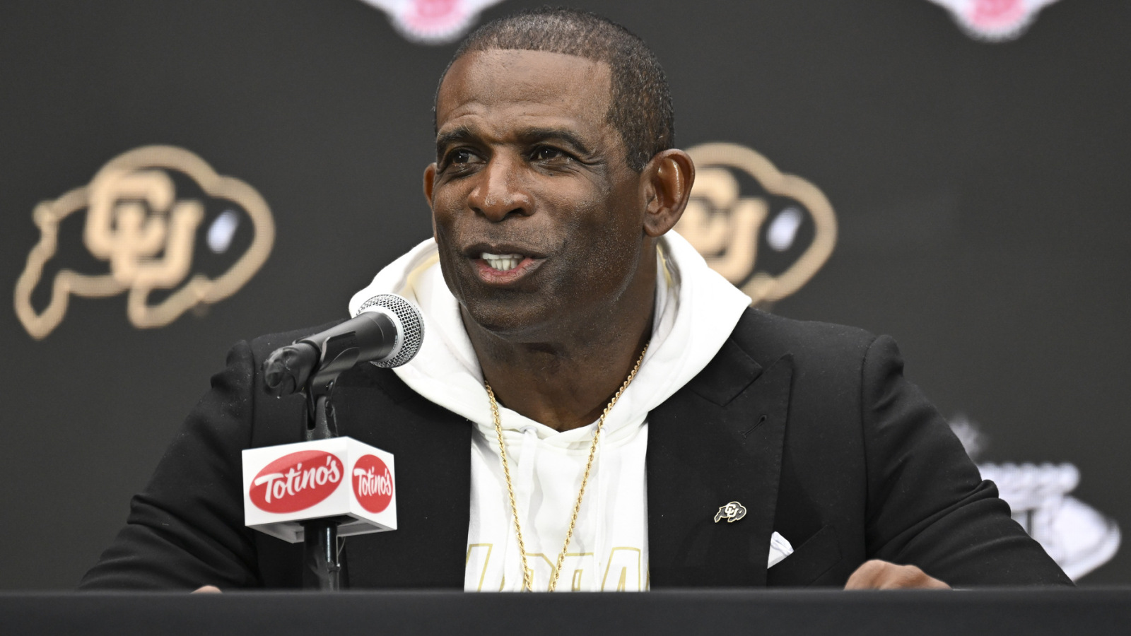 Deion Sanders received unique bonus during first season at Colorado ...