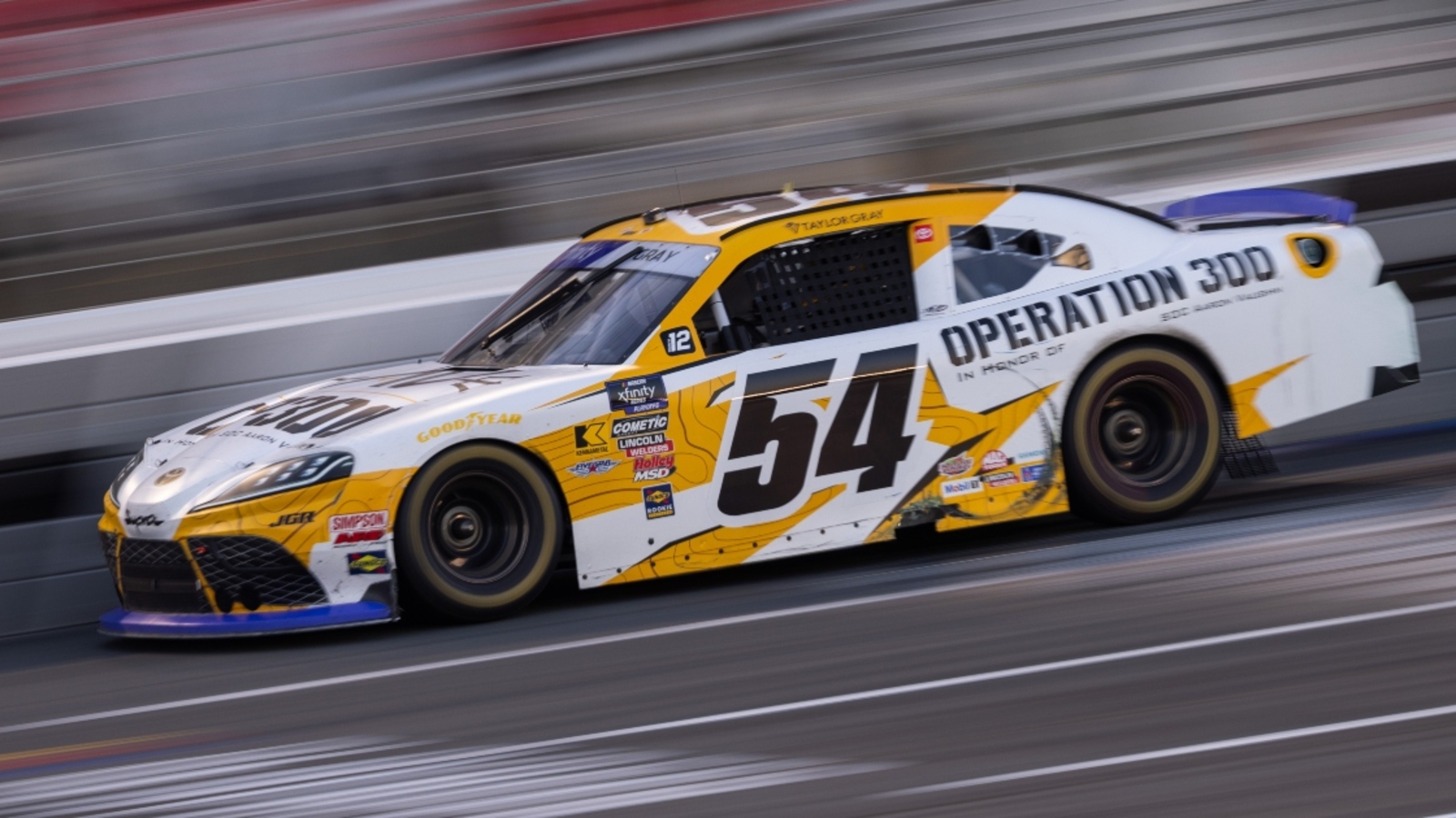 NASCAR Xfinity Series Playoff standings updated after Roval elimination ...
