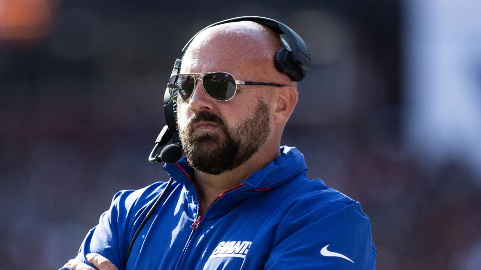 Giants legend tries to explain Brian Daboll kicker blunder | Yardbarker