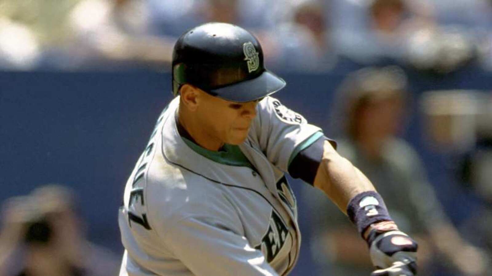 What Were the First Impressions of Alex Rodriguez as a Seattle Mariner ...