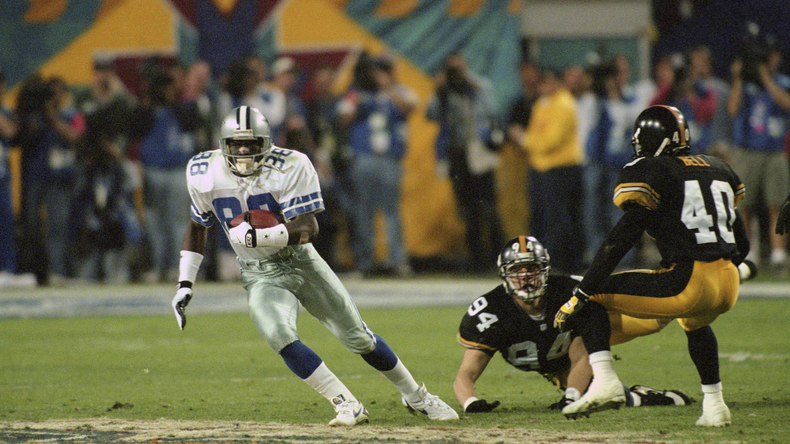 Can you name the all-time receiving yards leaders in Dallas Cowboys ...