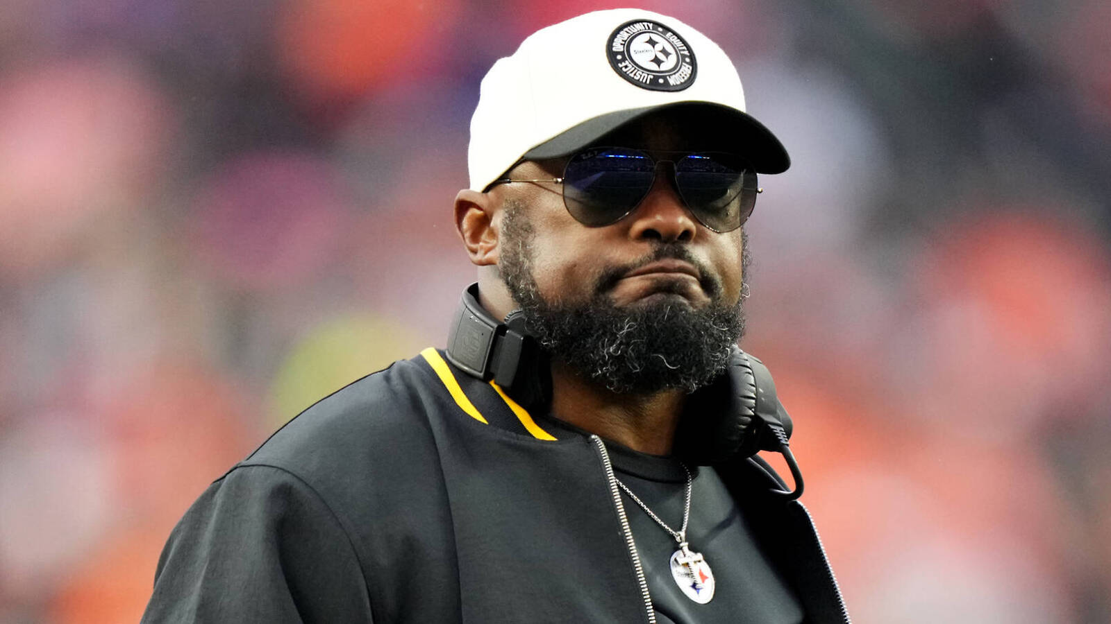 Steelers make huge QB announcement ahead of Week 18 | Yardbarker