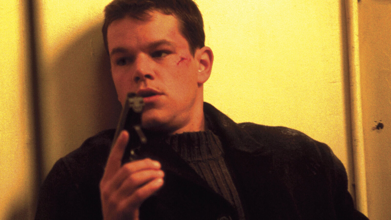 Do you know these 20 facts about 'The Bourne Identity'? | Yardbarker
