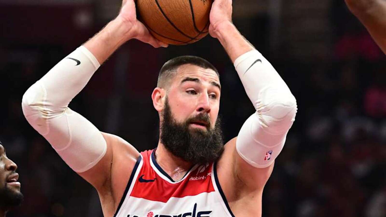NBA Mock Trade: Rockets Grab Depth from Wizards | Yardbarker