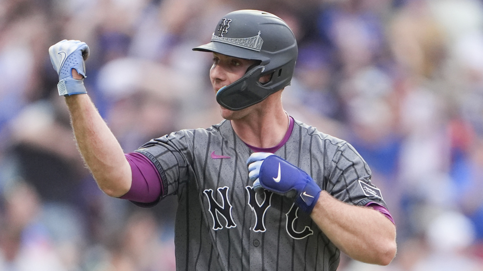 The 'Most 40 home run seasons in MLB history' quiz | Yardbarker