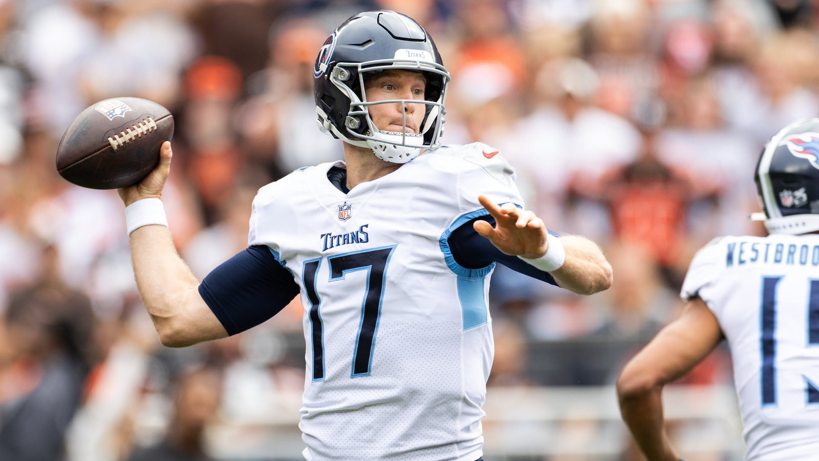 Detroit Lions Could Make Huge Quarterback Move Behind Jared Goff For ...