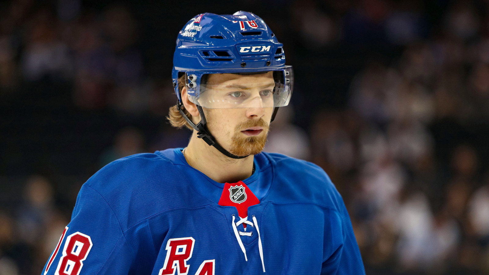 Rangers recall Zac Jones, Brennan Othmann | Yardbarker