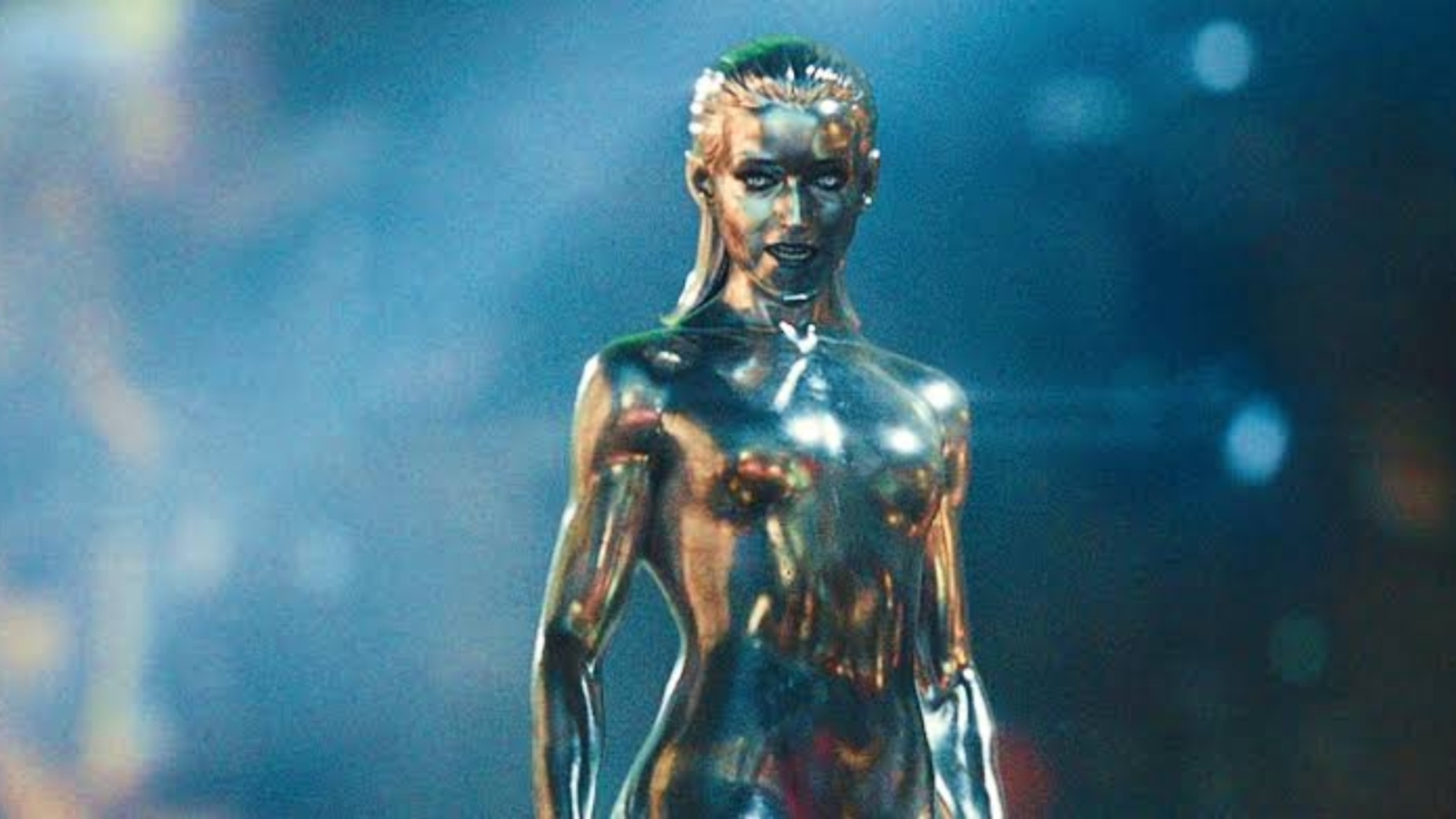 Julia Garner Believes Silver Surfer Is More Than Just A One-Off MCU ...