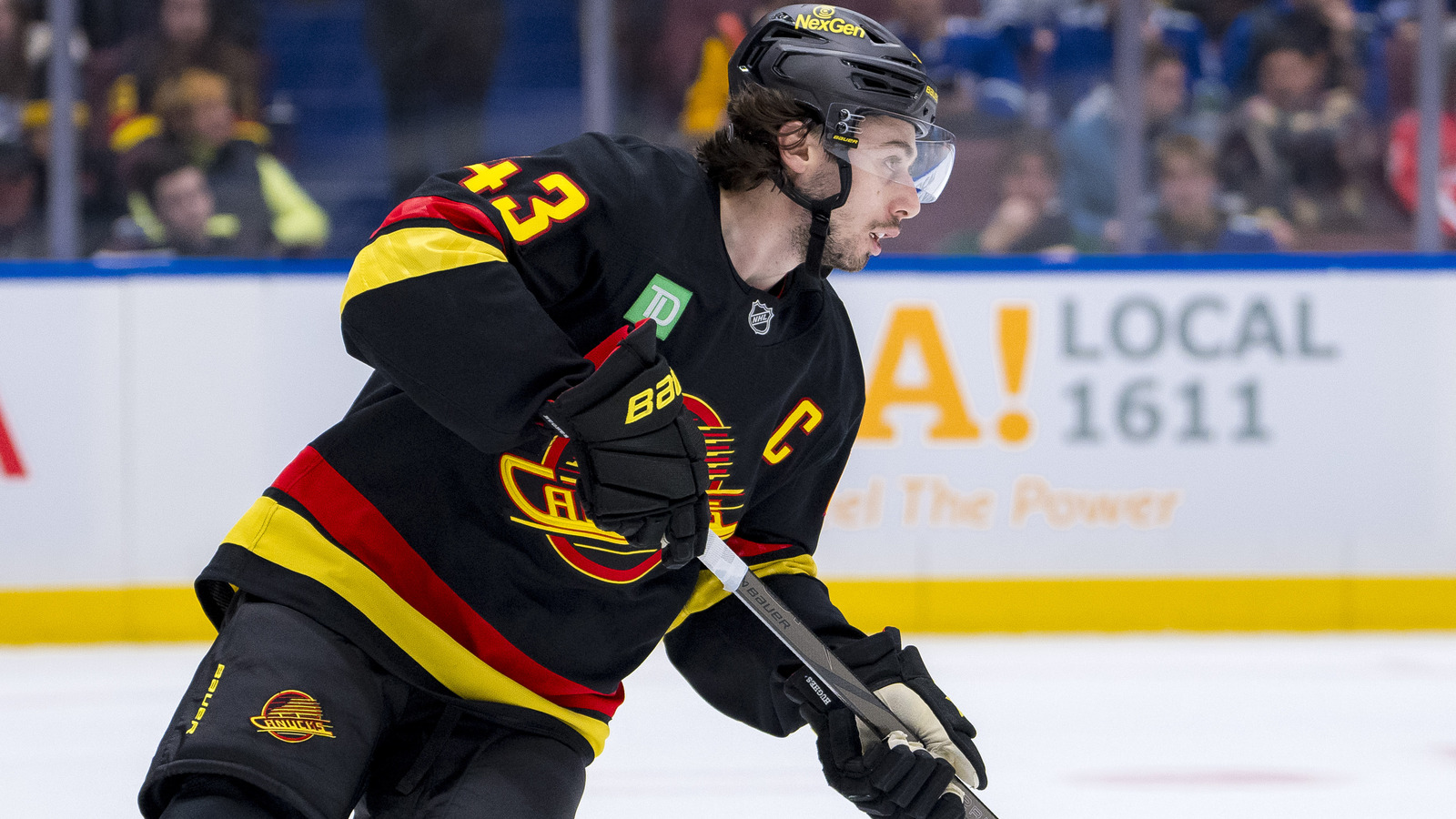 Jim Rutherford Reveals Concerning Report About the Canucks and their ...