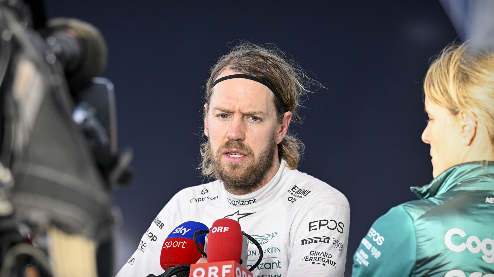 Where are they now? Former F1 drivers from the last decade | Yardbarker