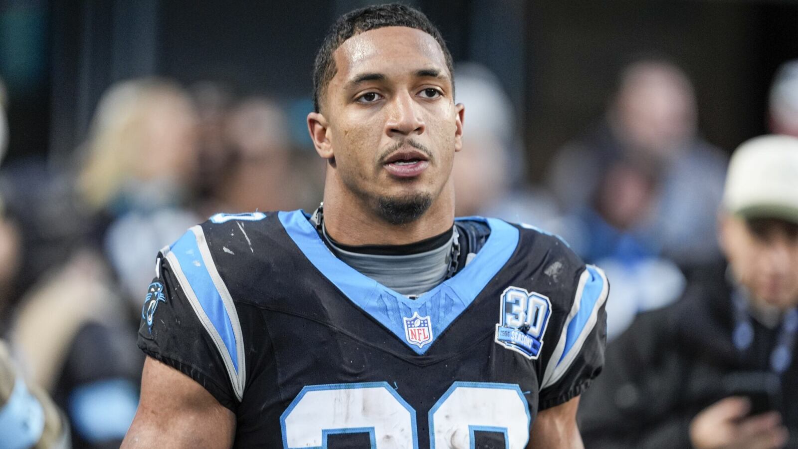 2024 NFL breakout players who could be even better in 2025 | Yardbarker