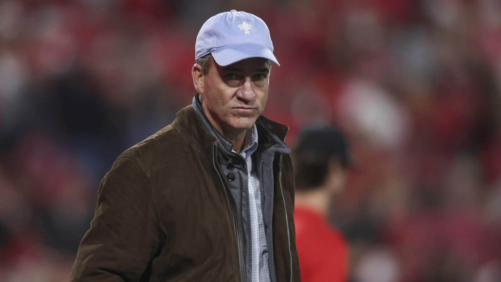 Peyton Manning Names Current NFL Coach He'd Most Want To Play For ...