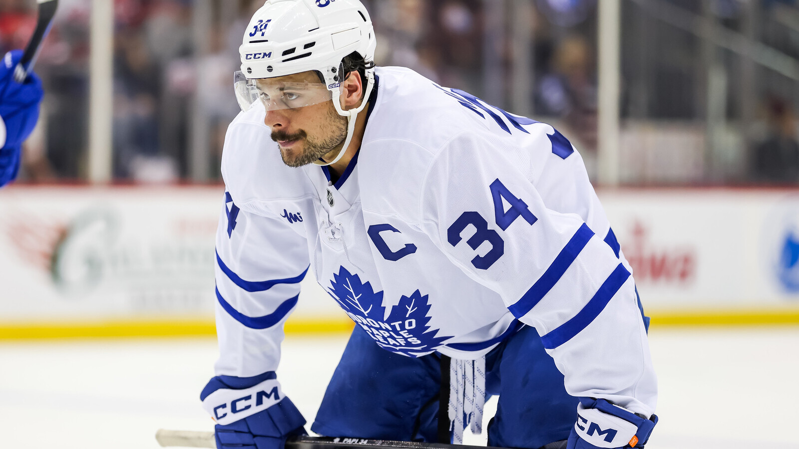 Kypreos’ Theory About an Auston Matthews Trade Might Have Merit ...