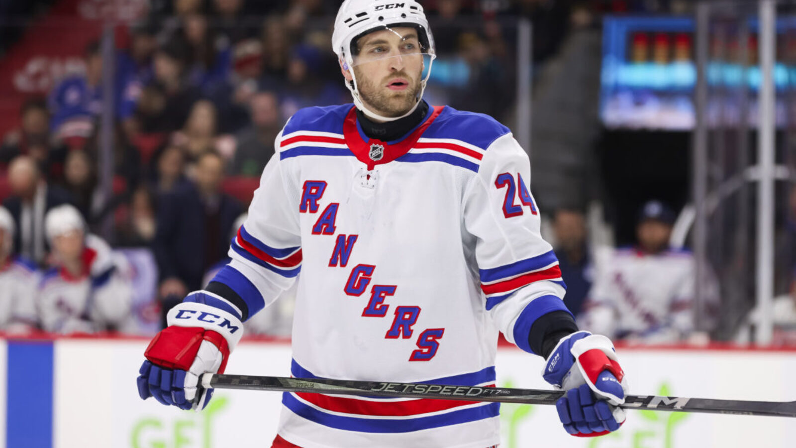 Rangers’ Carson Soucy Can Still Contribute in 2025-26 | Yardbarker