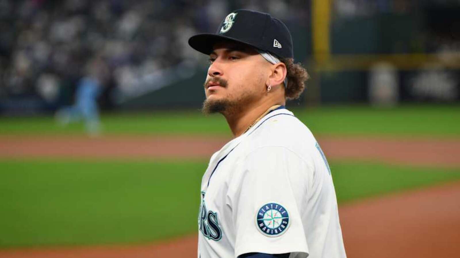 Insider's Take On Josh Naylor Will Excite Mariners Fans | Yardbarker