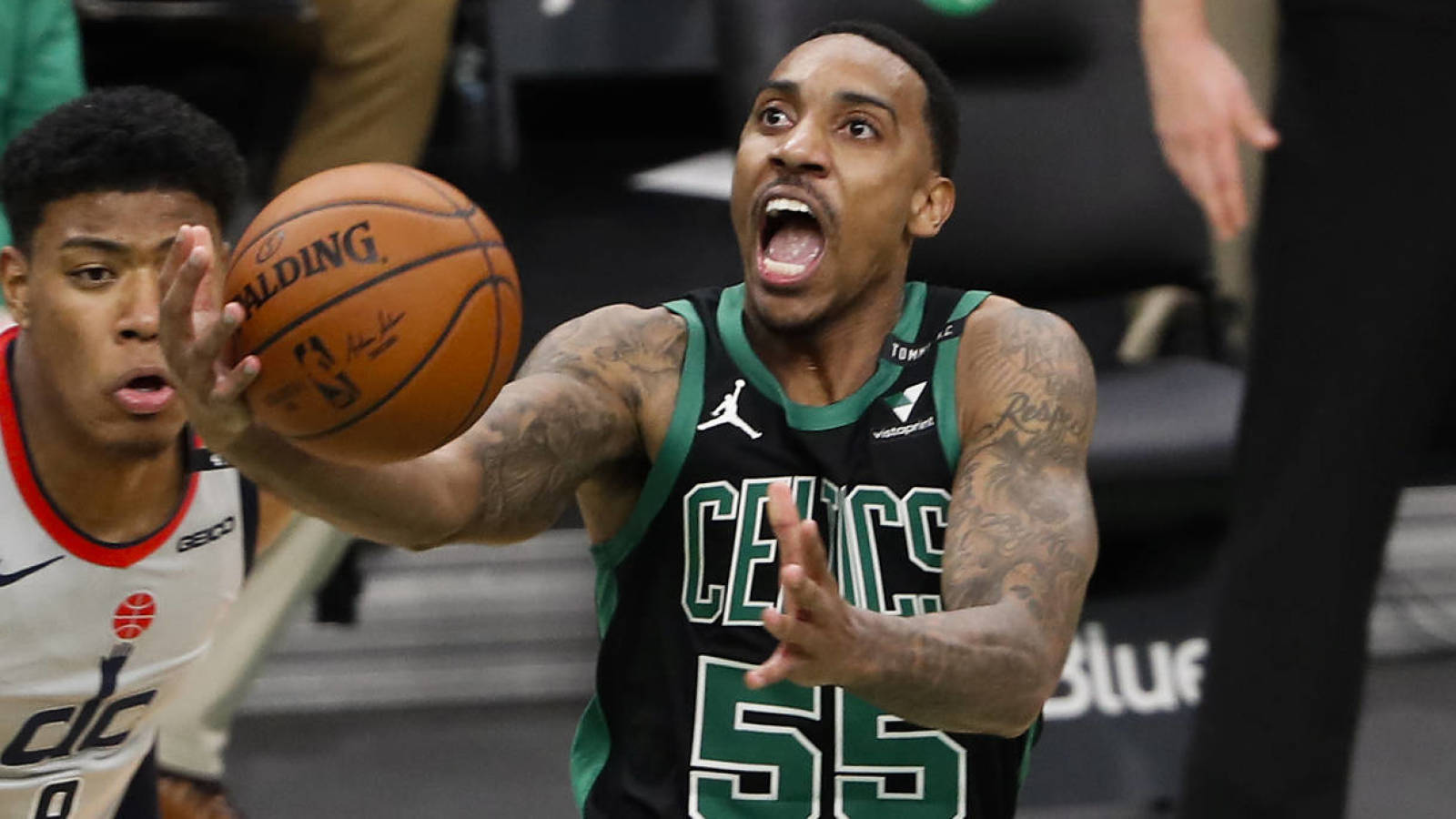 Magic waive Jeff Teague after trade with Celtics | Yardbarker