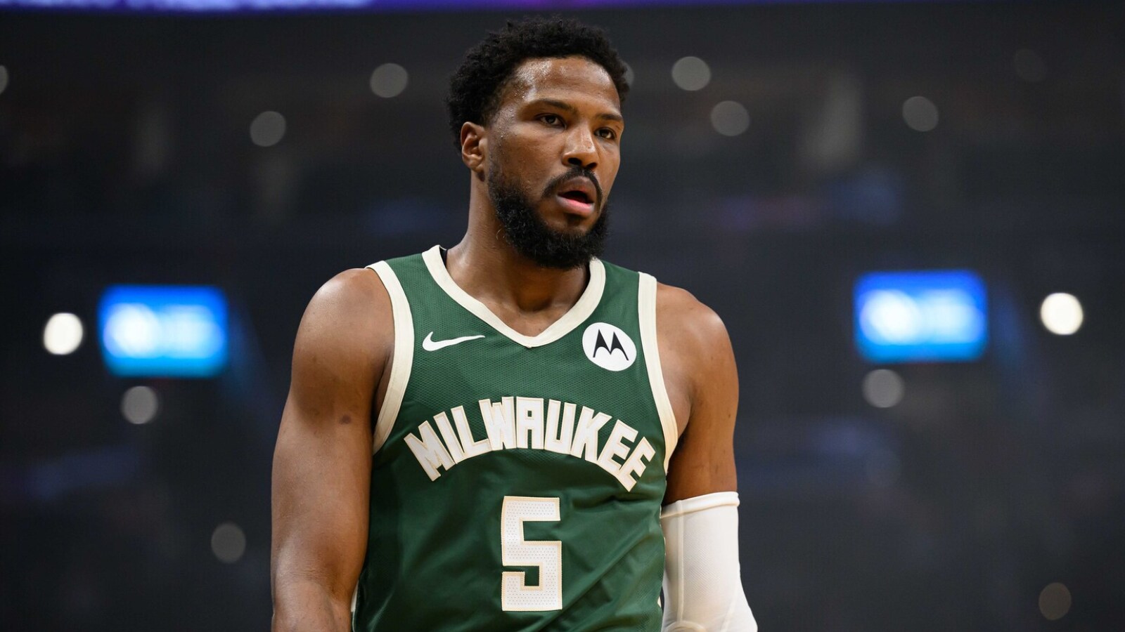 Pistons Signing Malik Beasley To One-Year Contract | Yardbarker