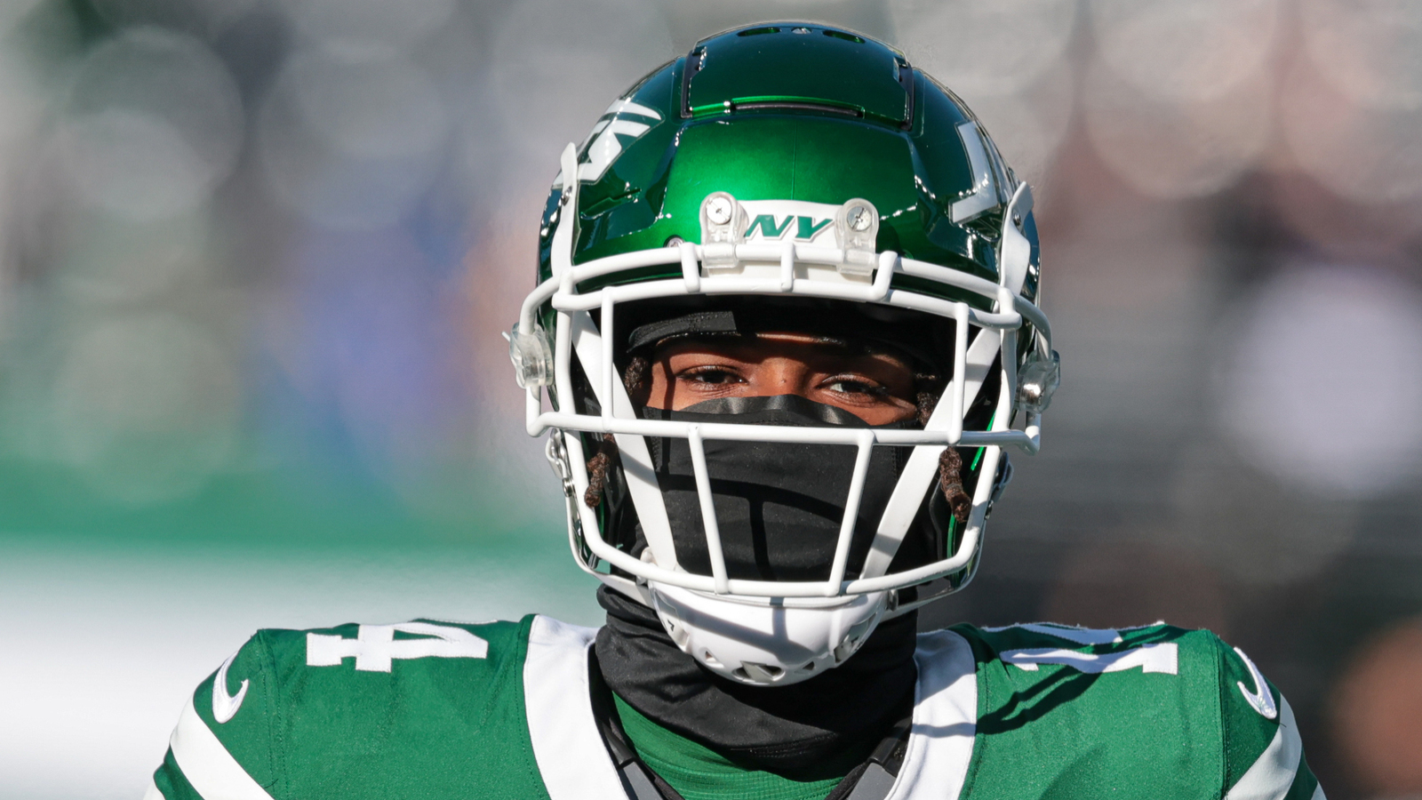 NY Jets’ Malachi Corley, Will McDonald change uniform numbers | Yardbarker