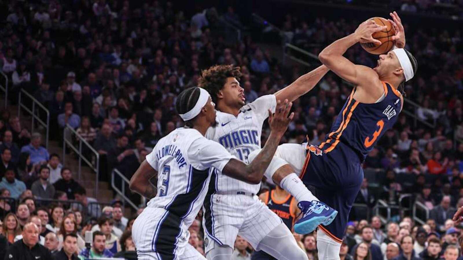 Five Keys to Successful Knicks Season | Yardbarker