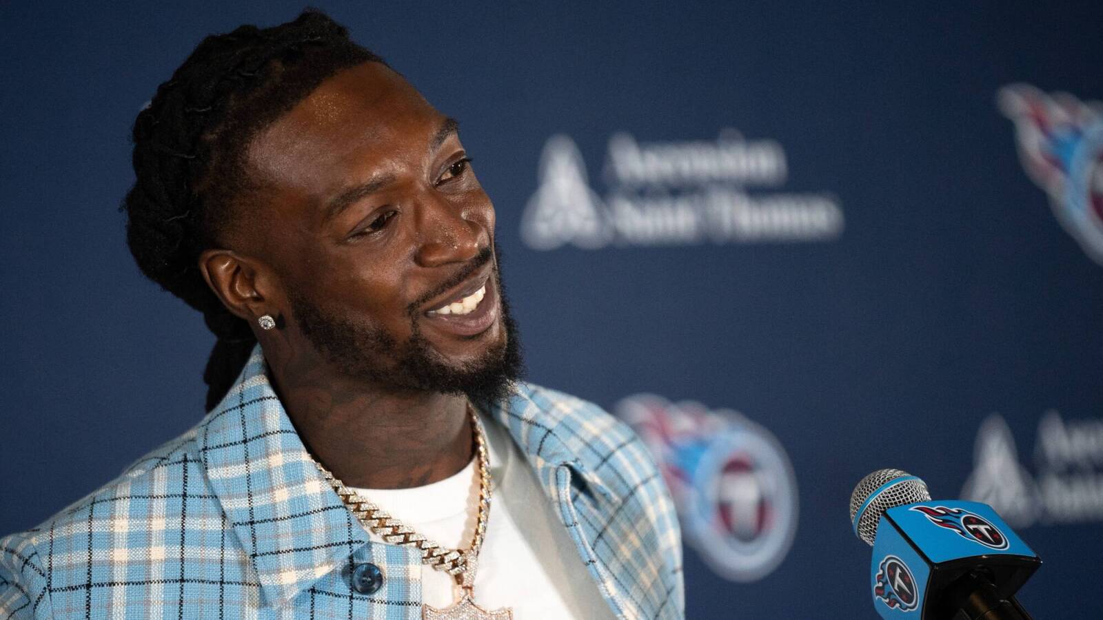 AFC Notes: Joe Mixon, Calvin Ridley, Jaguars, Texans, Titans | Yardbarker