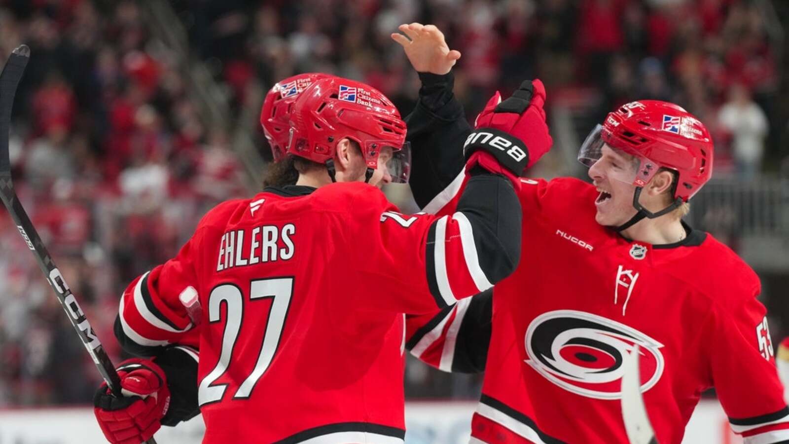 Hurricanes, after 9-goal explosion, take aim at Devils | Yardbarker