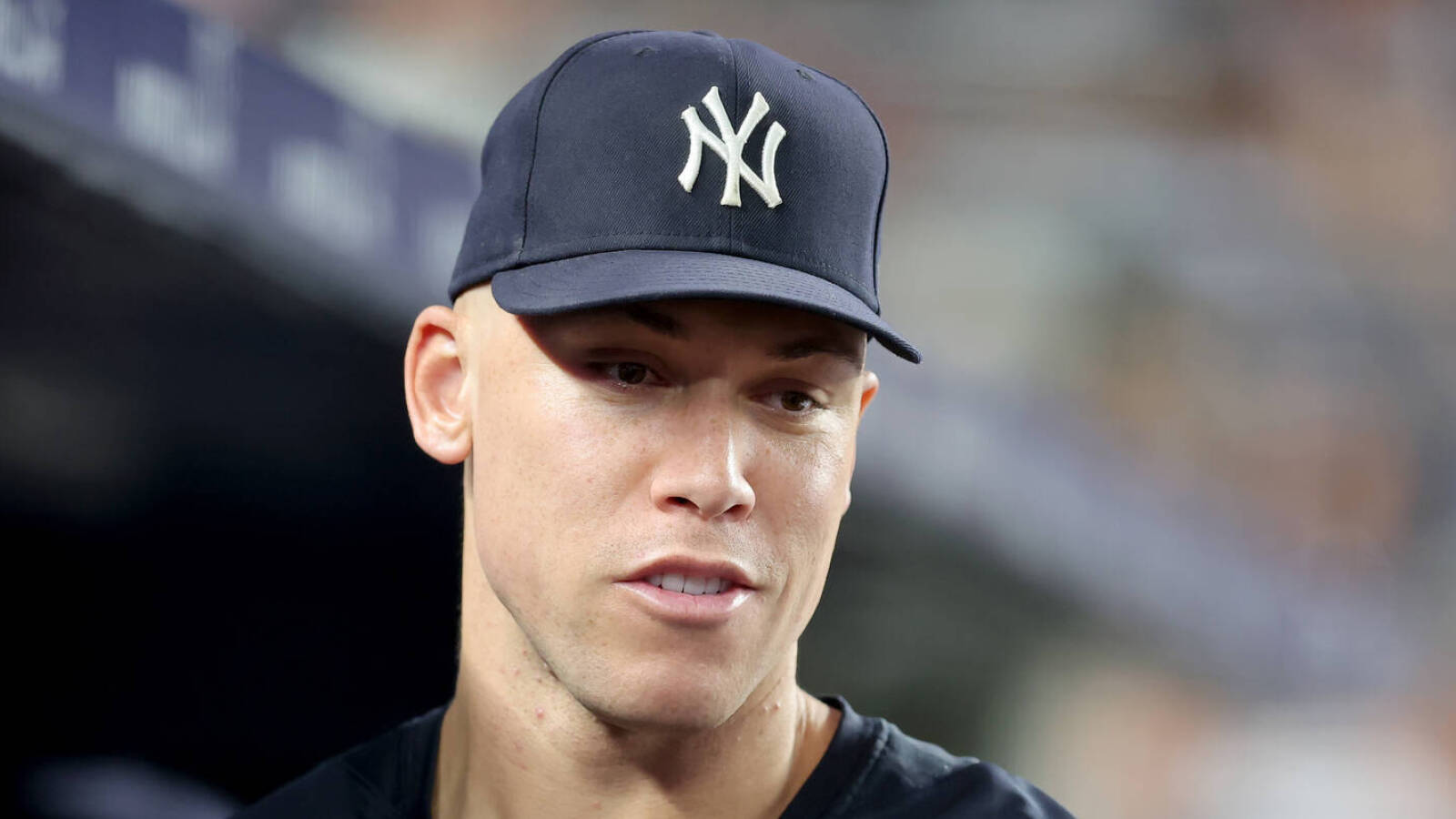 Yankees GM pours cold water over early Aaron Judge return | Yardbarker