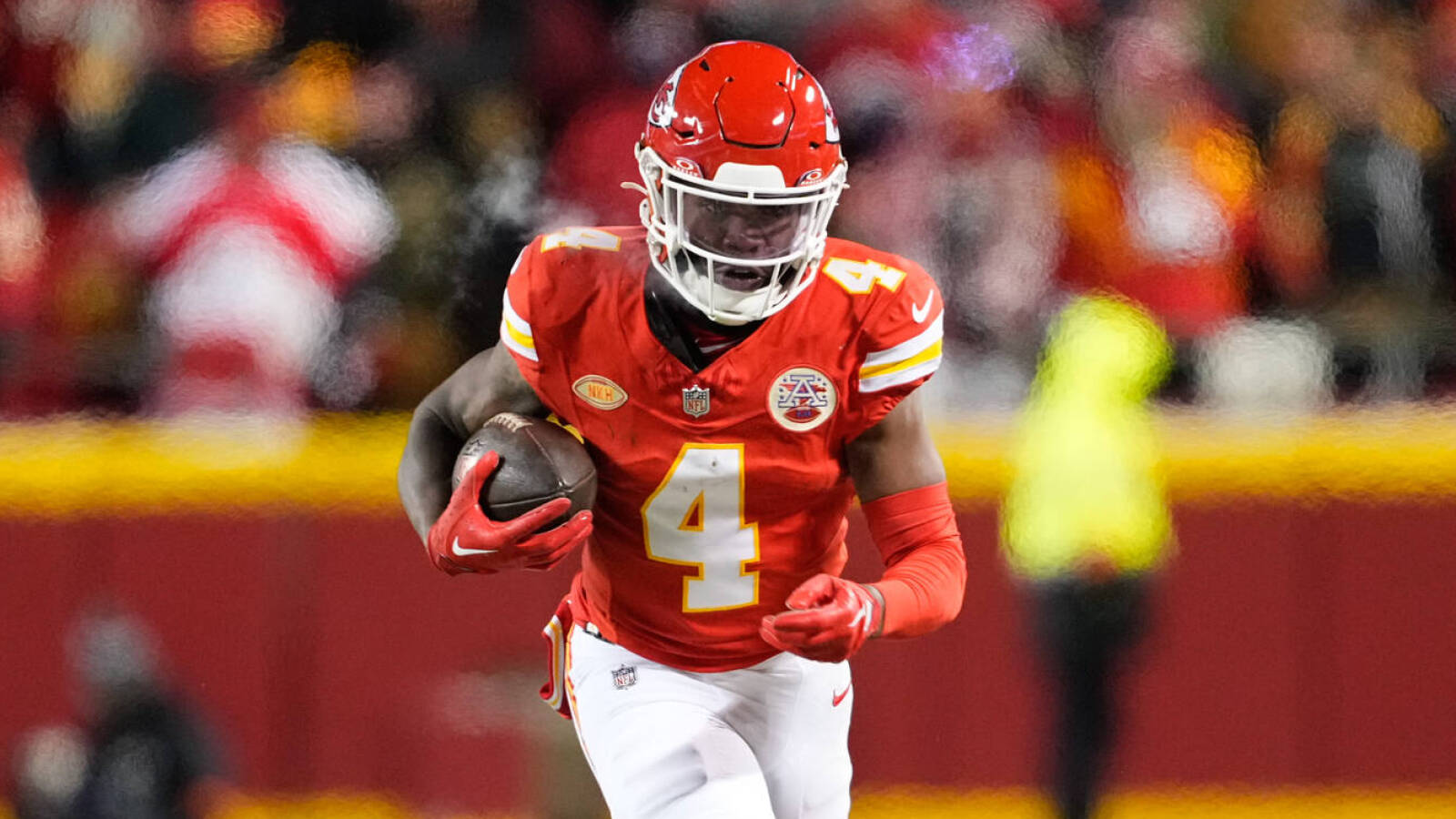 Rashee Rice’s attorney issues statement addressing car crash | Yardbarker