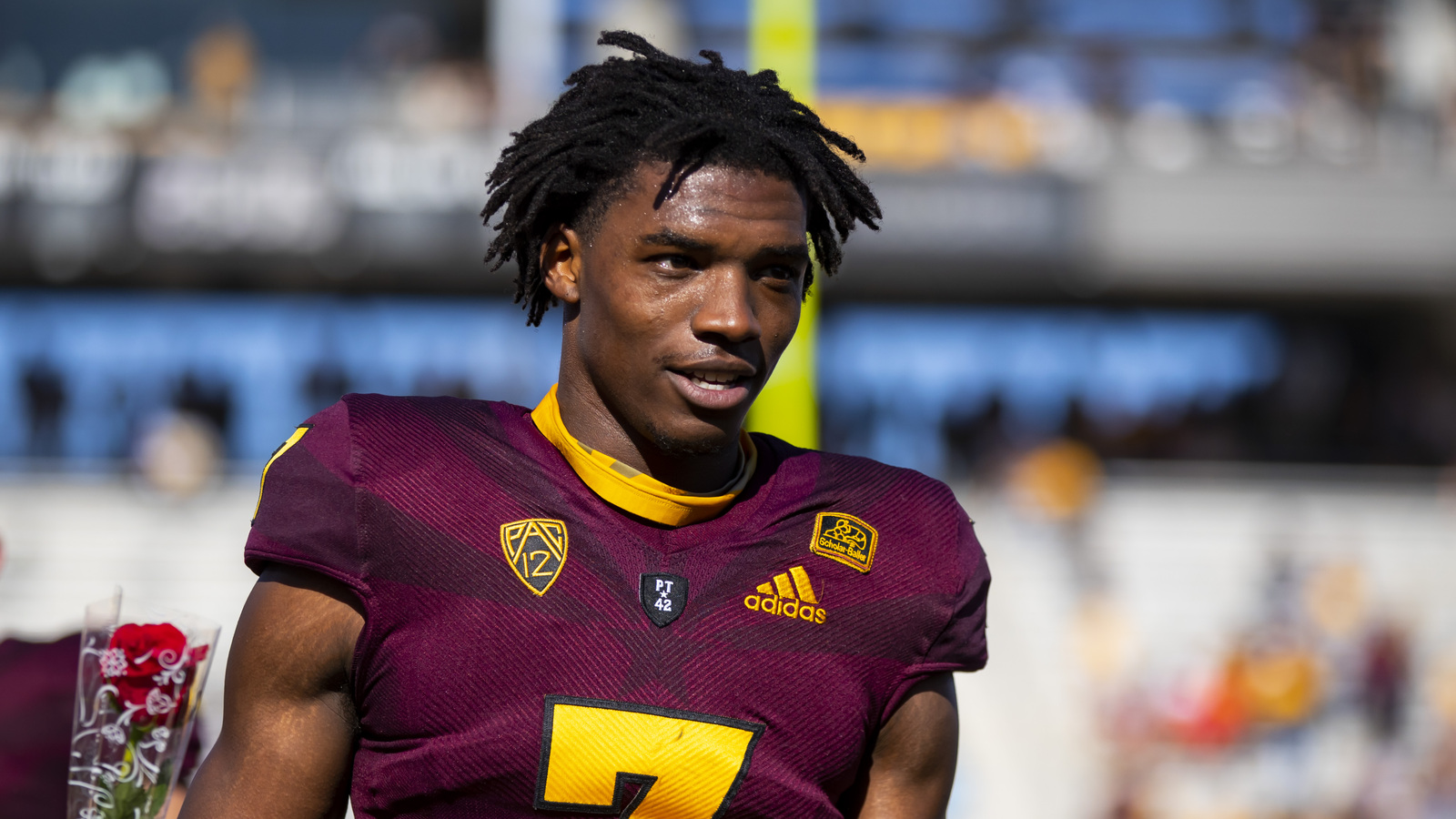 Rams Officially Sign 24 Undrafted Free Agents | Yardbarker