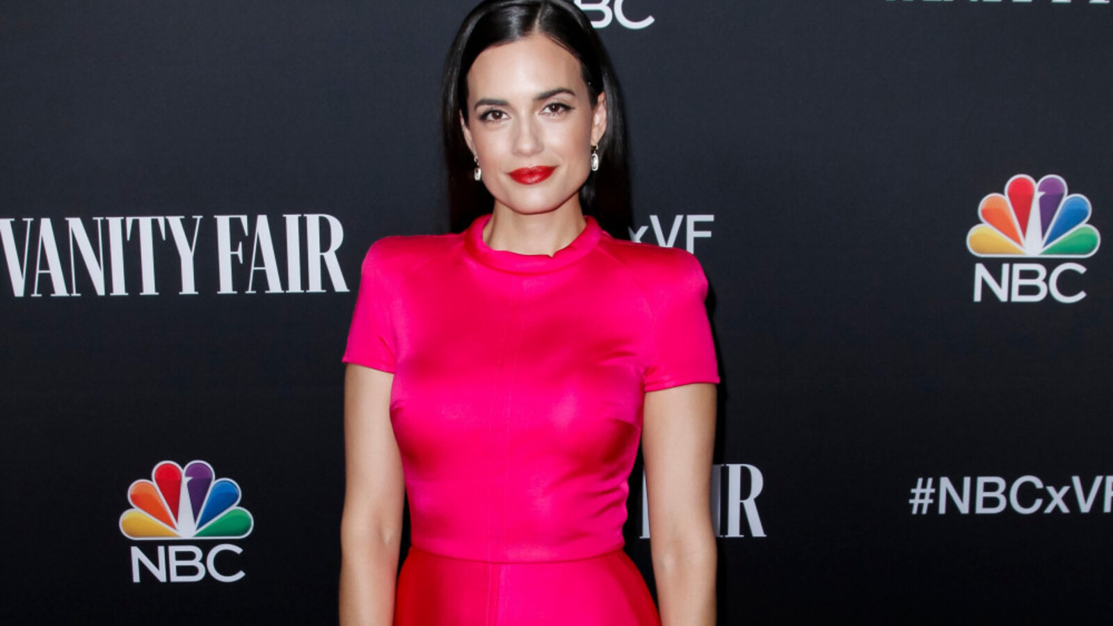 Torrey DeVitto welcomes first child with husband Jared LaPine | Yardbarker