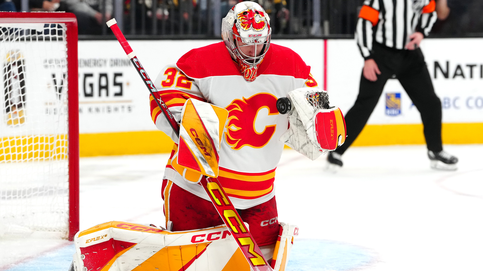 2023-24 Flames an Example of How Oilers Should Treat Prospects | Yardbarker