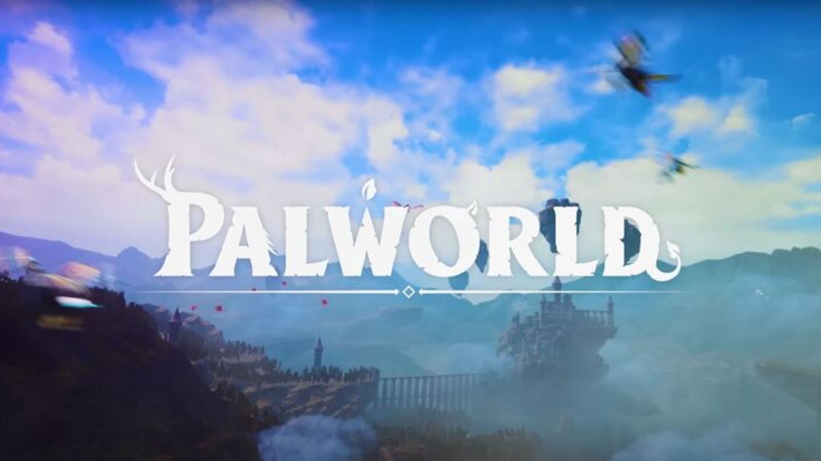 Palworld Studio Adds Another 'Exciting Game' to Its Growing List of ...