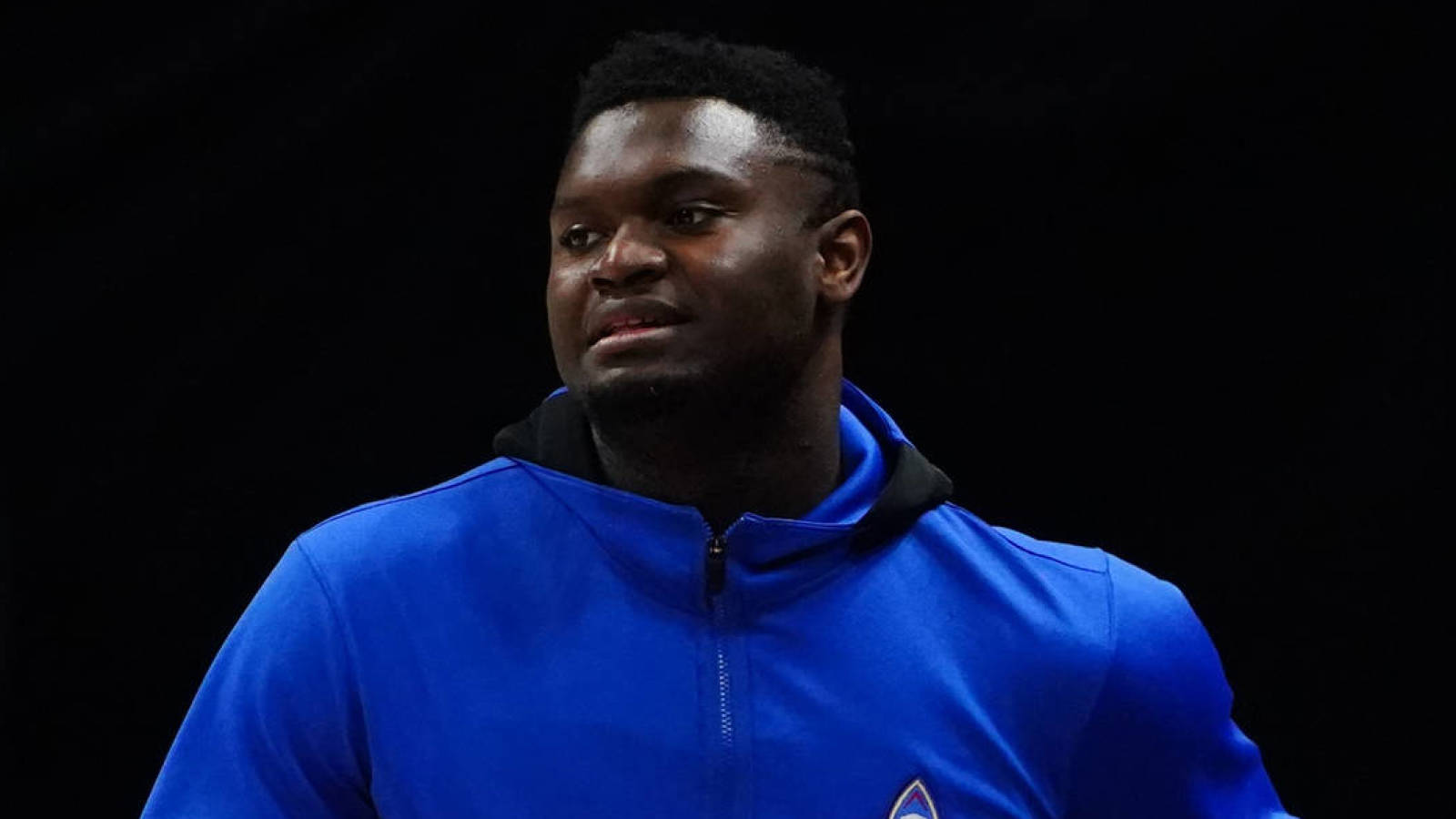 Zion out at least another two to three weeks after surgery | Yardbarker