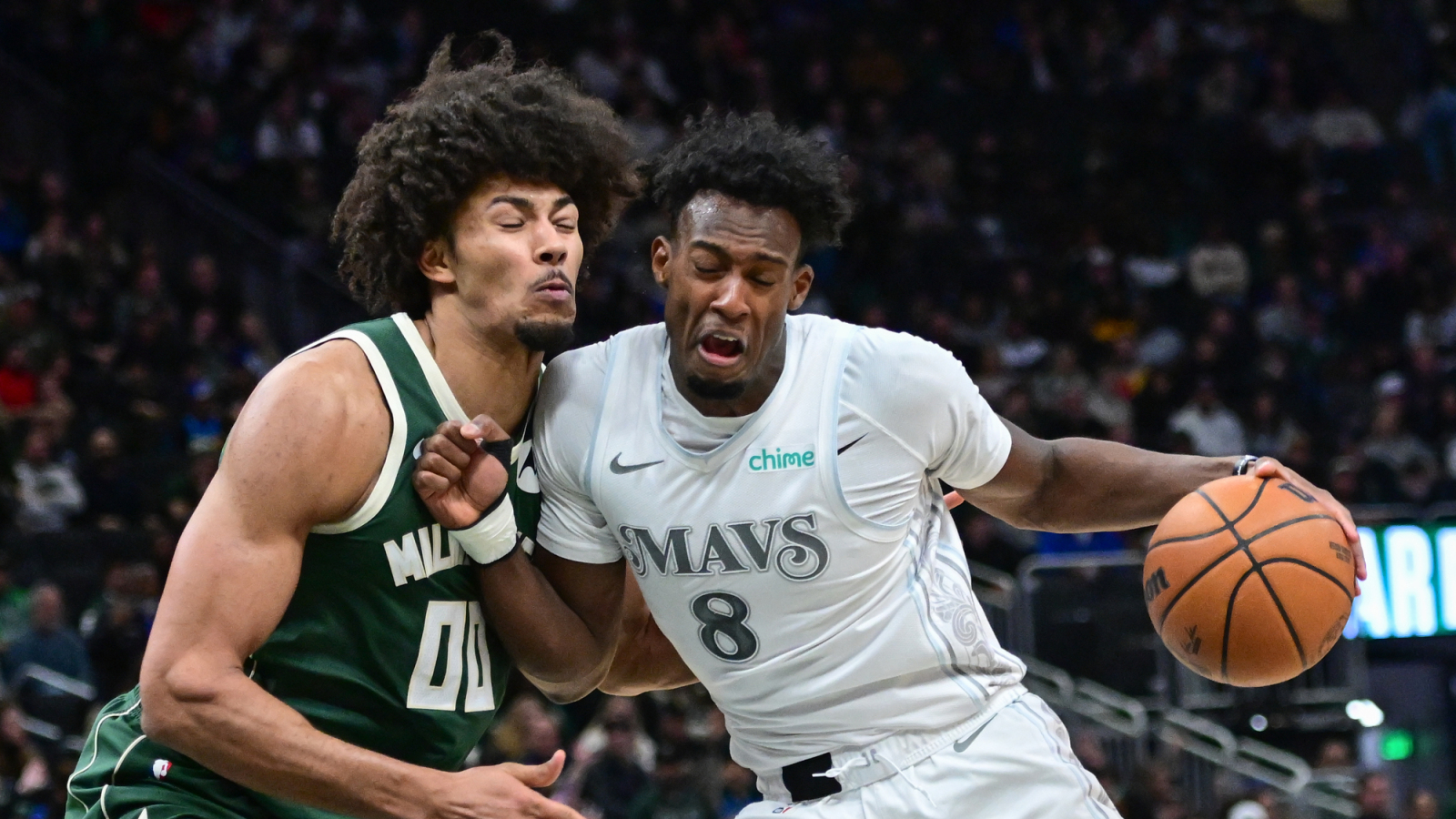 Olivier-Maxence Prosper set to join Grizzlies on two-way deal | Yardbarker