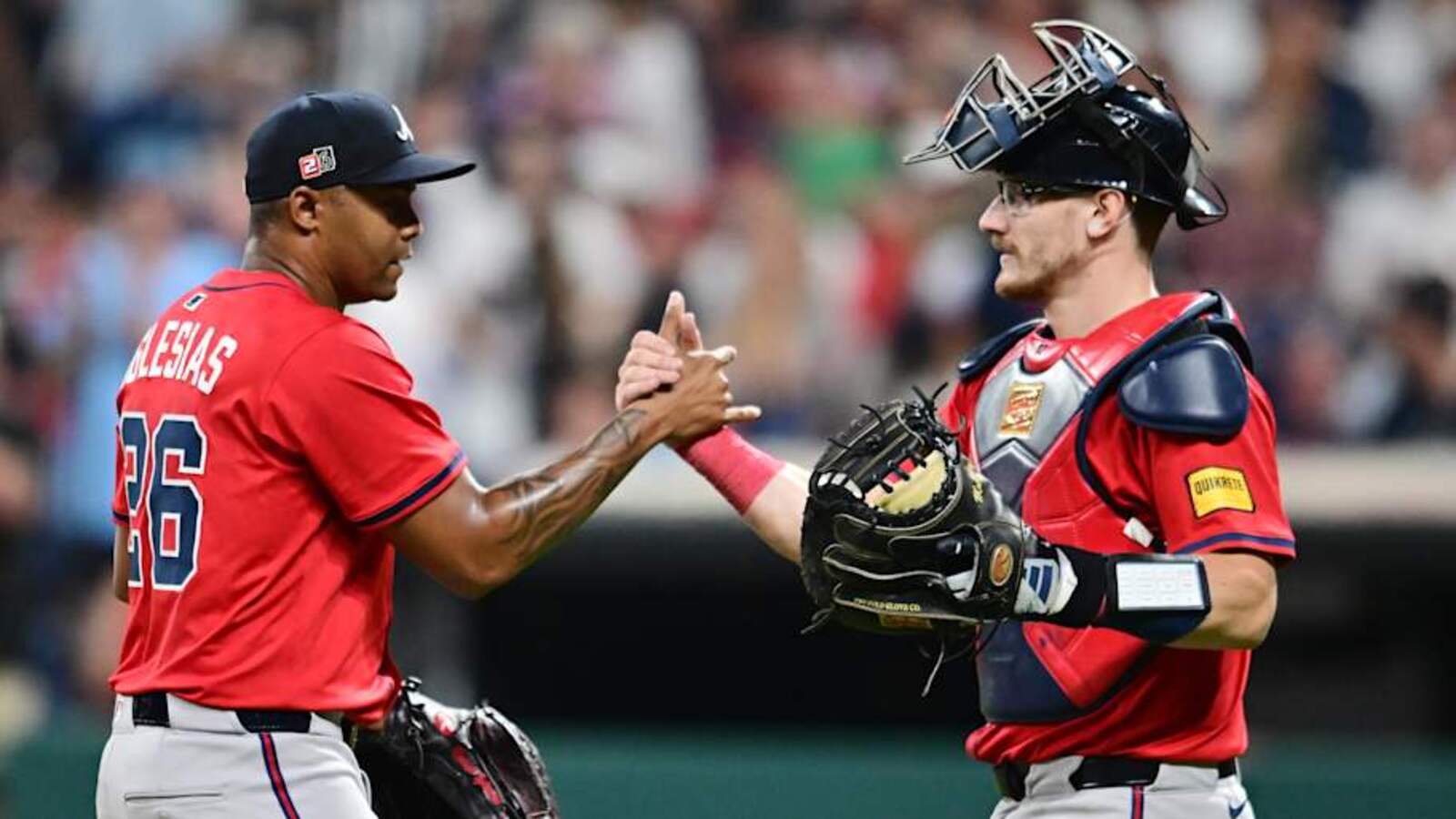Hear Me Out: Atlanta Braves Can Re-Enter Playoff Picture | Yardbarker