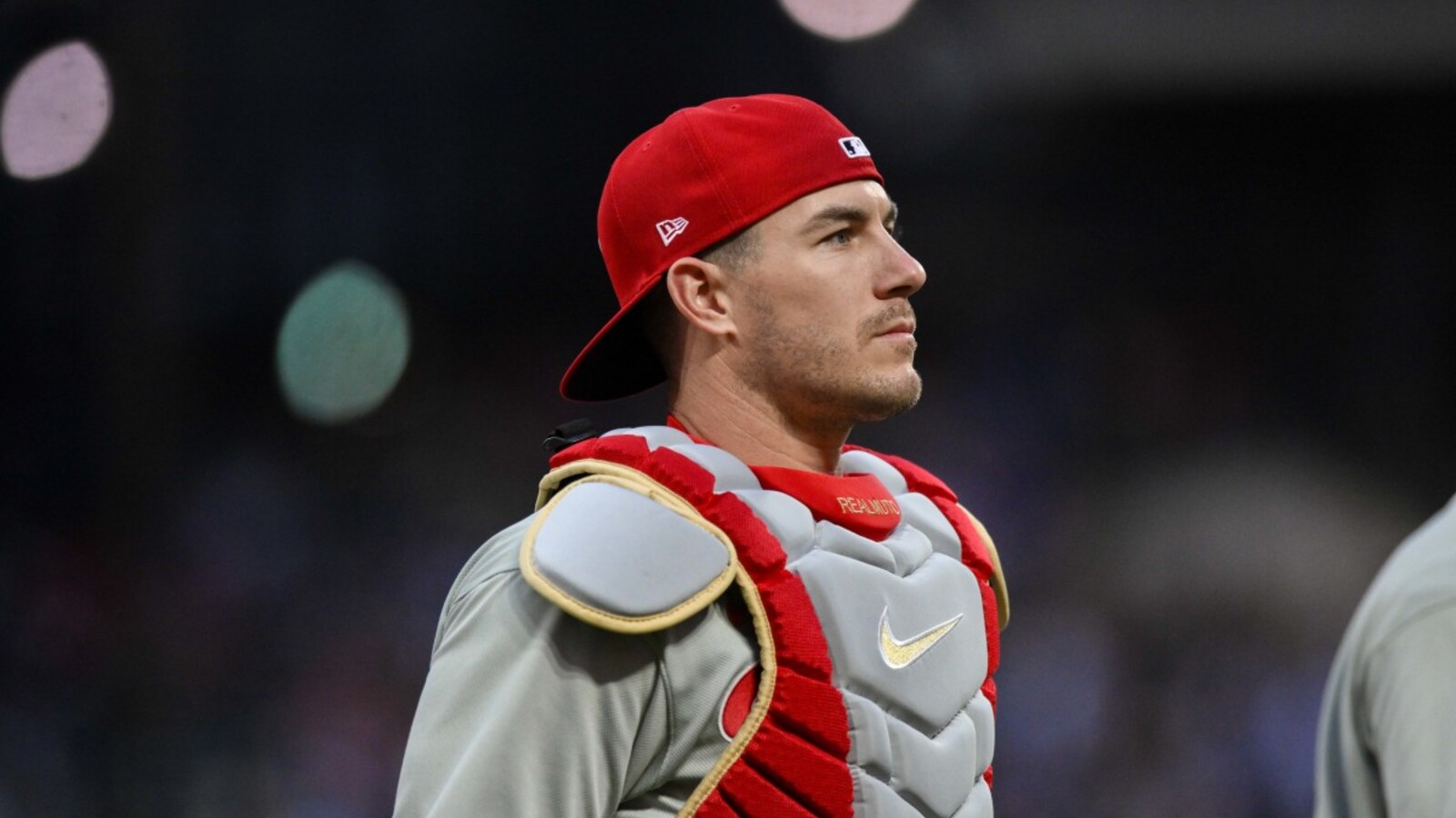 Phillies Add Catcher in MLB Free Agency After J.T. Realmuto Report ...