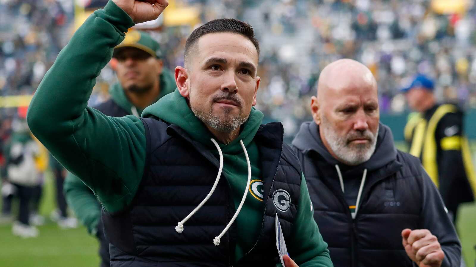 Green Bay Packers Offseason Needs Rankings | Yardbarker