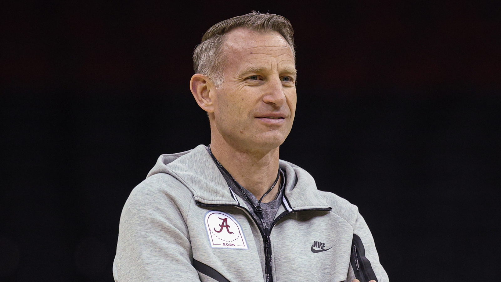 New Alabama MBB commit tries to model his game off NBA greats | Yardbarker