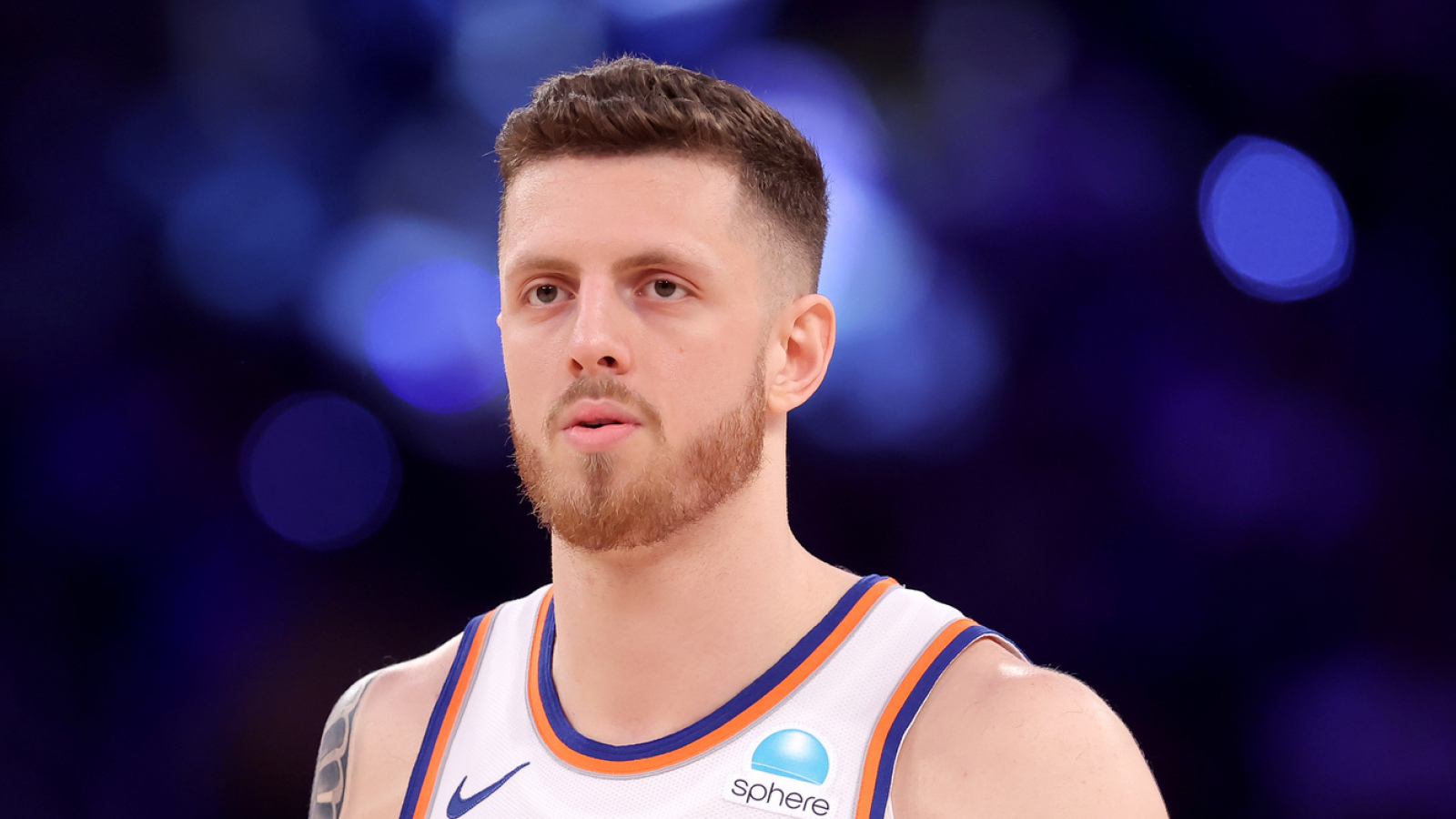 Thunder keep getting defensive, continue monster offseason | Yardbarker